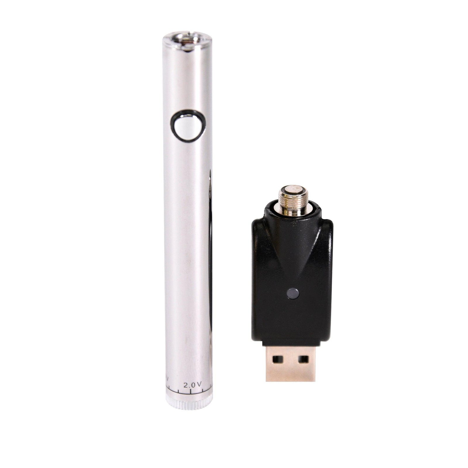 Best 510 Thread Battery For Oil Carts | VPWholesale