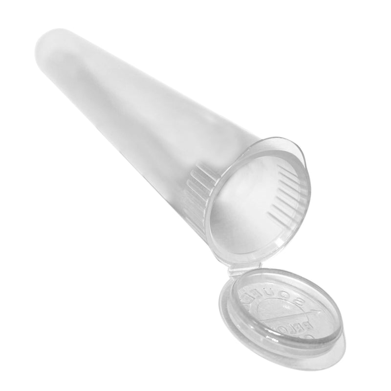 Pre Roll Tubes with Pop Top in Bulk | VPWholesale